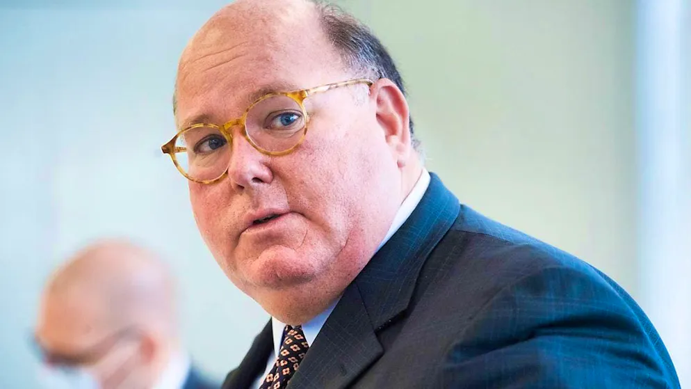 USA - Switzerland: Former ambassador expresses optimism for Switzerland ...