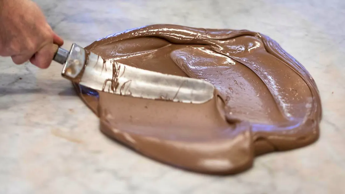 Food products: Swiss chocolate industry stagnates in 2024 | blue News