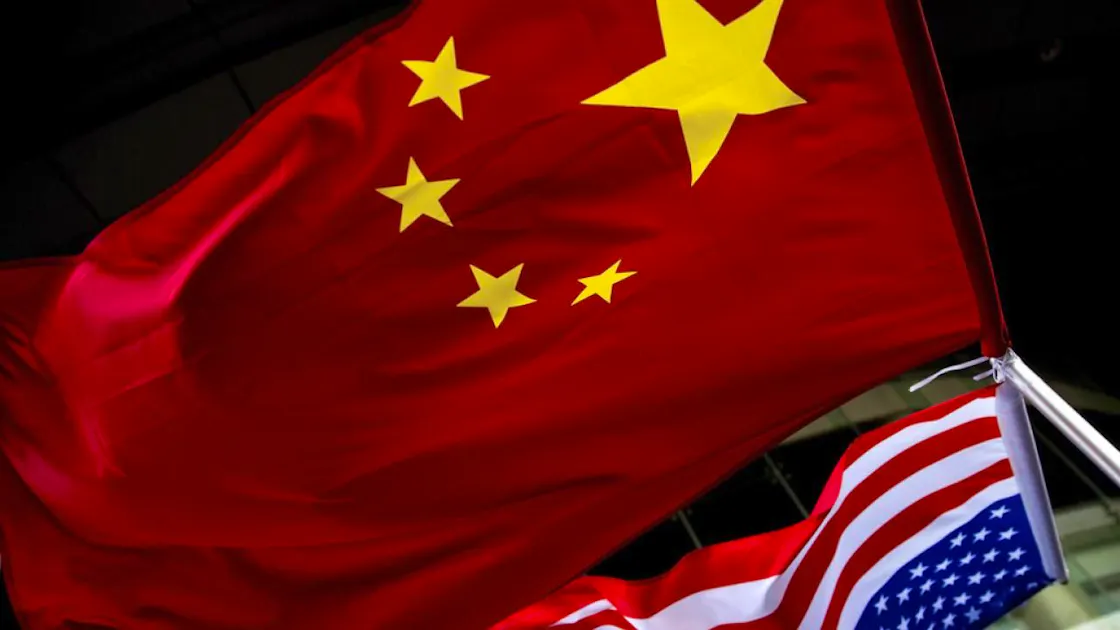 La Cina: «Non accetteremo ricatti USA, lotta fino alla fine» | blue News