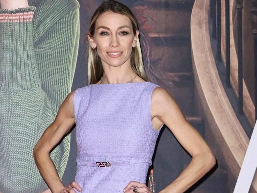 L'ex étoile Eleonora Abbagnato e la gelosia in diretta: «Gli ha messo ...