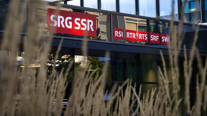 Media: SRG closes 2024 with a balanced result | blue News
