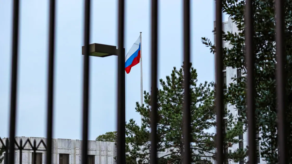 Politics: Secret service: USA and Russia exchange prisoners | blue News