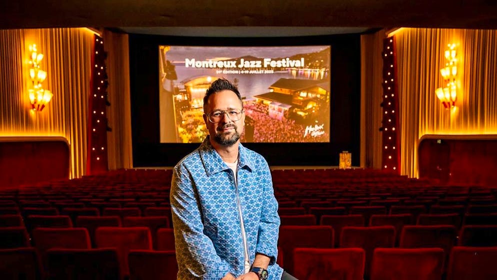 Music: 59th Montreux Jazz Festival with Neil Young, Santana and Chaka ...