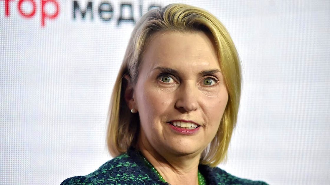 USA: US ambassador to Ukraine resigns | blue News