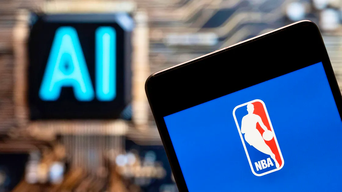 AI in Basketball: The NBA Revolution & Future - Archysport