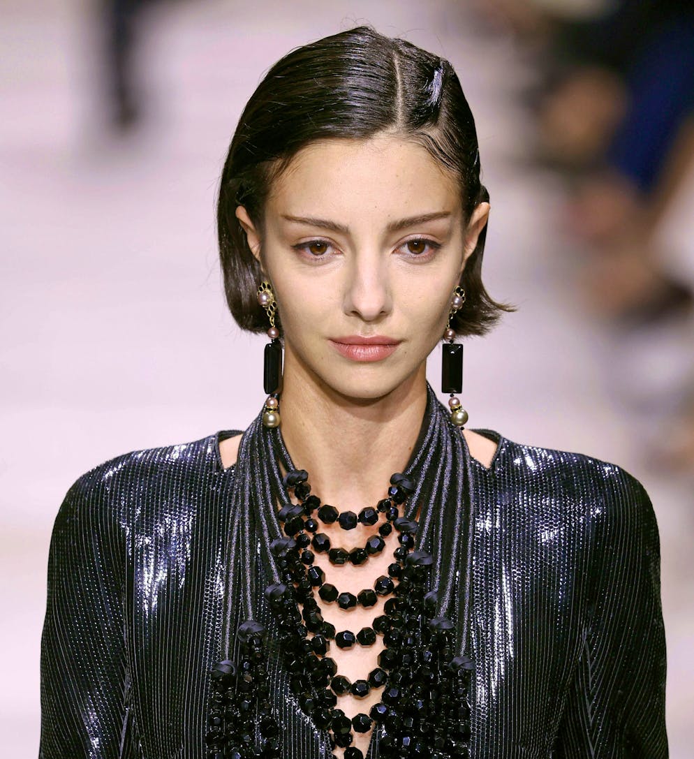 Rare disease: Top model Lucy Markovic dies aged just 27 | blue News