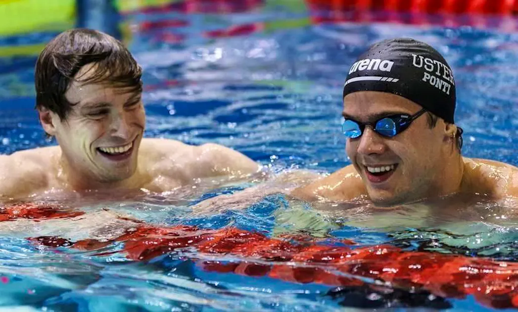 Ponti da record anche ai Campionati Svizzeri a squadre | blue News