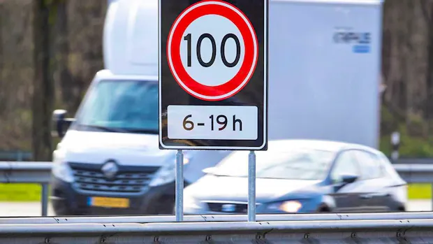 Latest news: Netherlands: Slight backtrack on speed limit | blue News