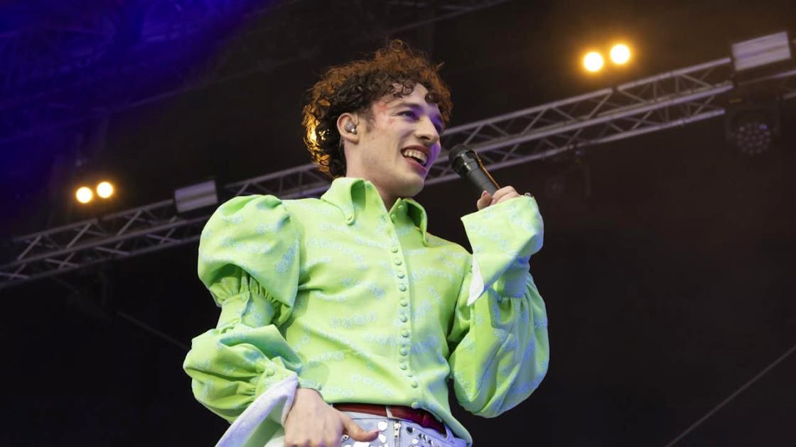 Awards: Four nominations for Nemo at the 18th Swiss Music Awards | blue ...