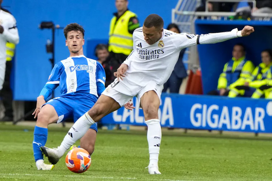 "It borders on assault": Mbappé suspension after horror foul outrages ...