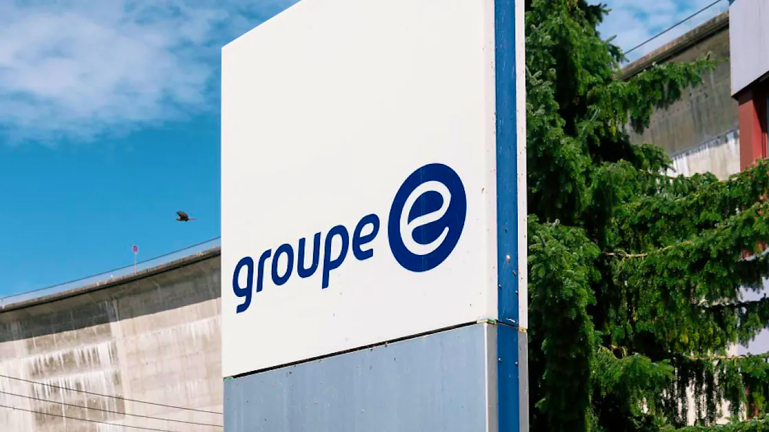 Energy supplier Groupe E cuts 188 jobs | blue News