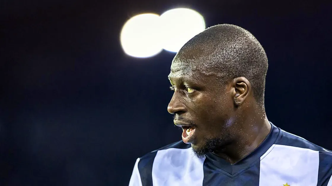 FCZ-Spieler Benjamin Mendy fällt mehrere Wochen aus | blue News