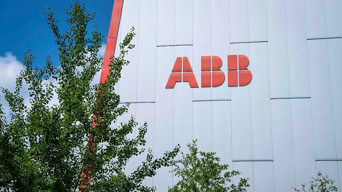 Primo trimestre solido per ABB, si profila la scorporazione dell'unità ...