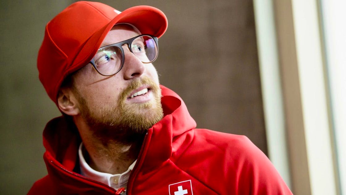 Swiss-Ski: Dominik Furrer nouvel entraîneur en chef du Park & Pipe ...