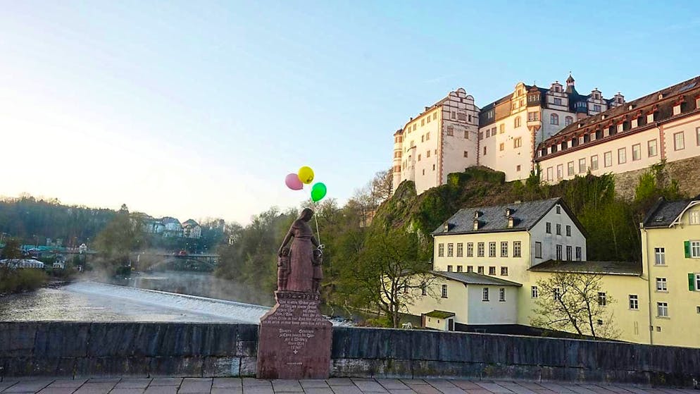 Germany: Mourning for six-year-old Pawlos | blue News