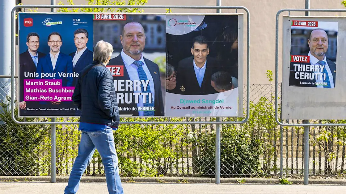 Municipales: LJS demande l'annulation de l'élection de l'exécutif à ...