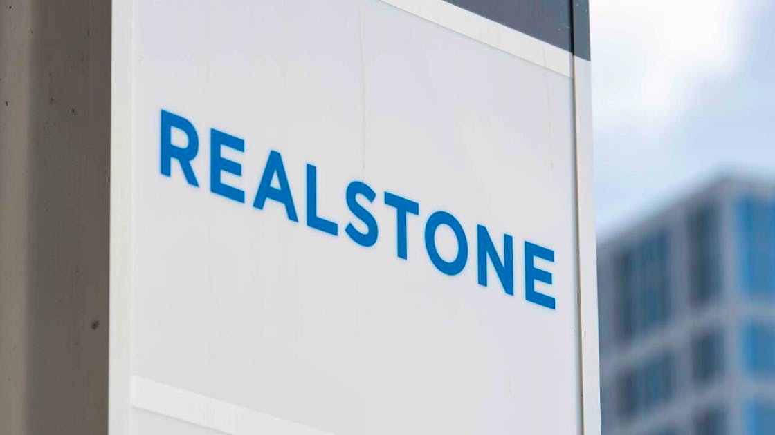 Immobilier: Realstone veut acquérir dix immeubles en Suisse romande | blue News