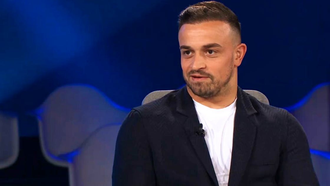 "I'm recognized everywhere": FCB superstar Shaqiri on luxury, his ...