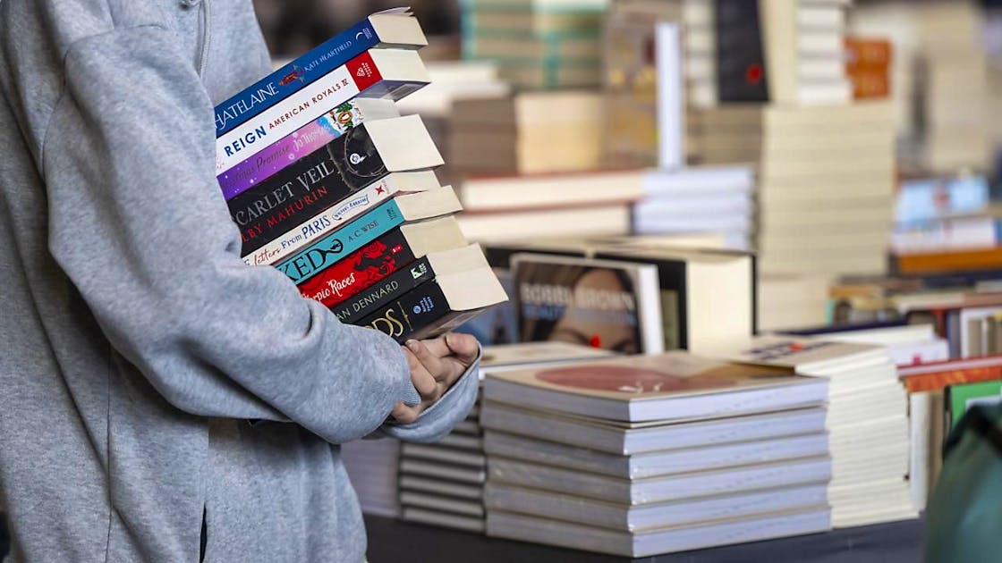 LivreSuisse: Une offre en ligne commune des librairies indépendantes ...