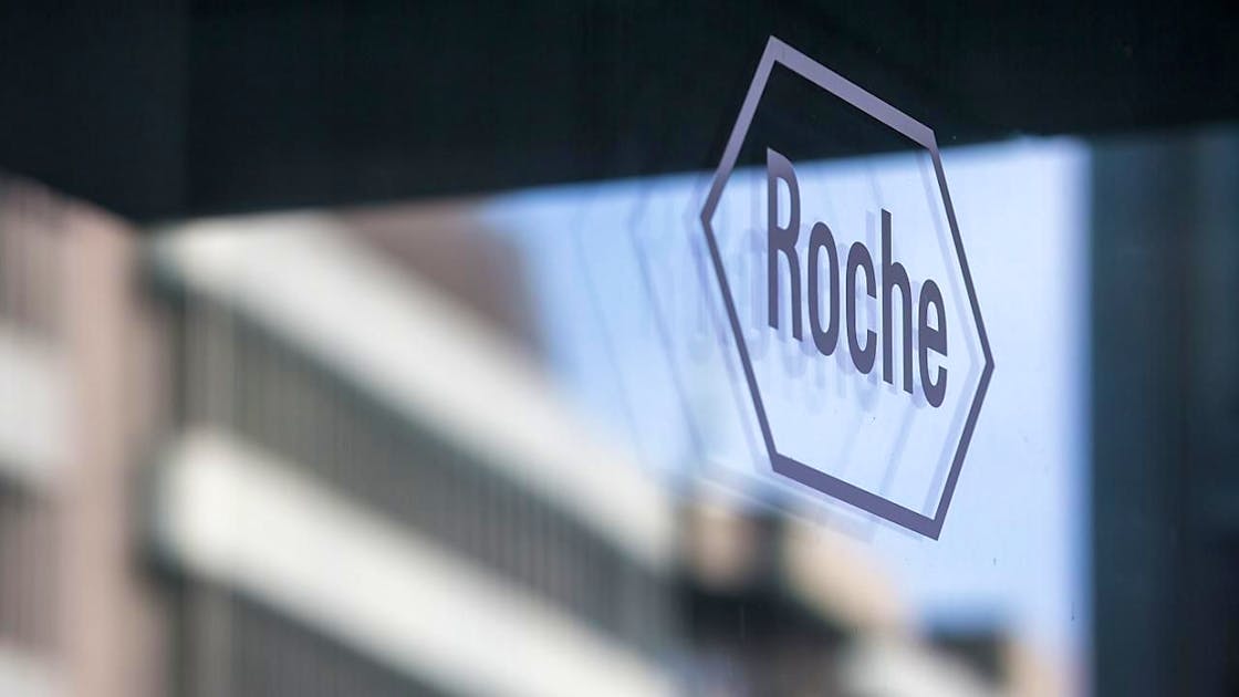 Pharma: Revenus trimestriels en hausse pour Roche | blue News
