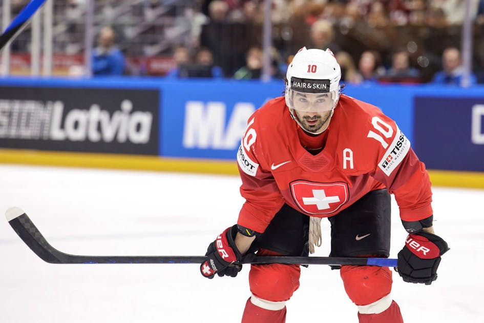 Verso il 20° Mondiale: L'indistruttibile Ambühl invita tutti a Kloten ...