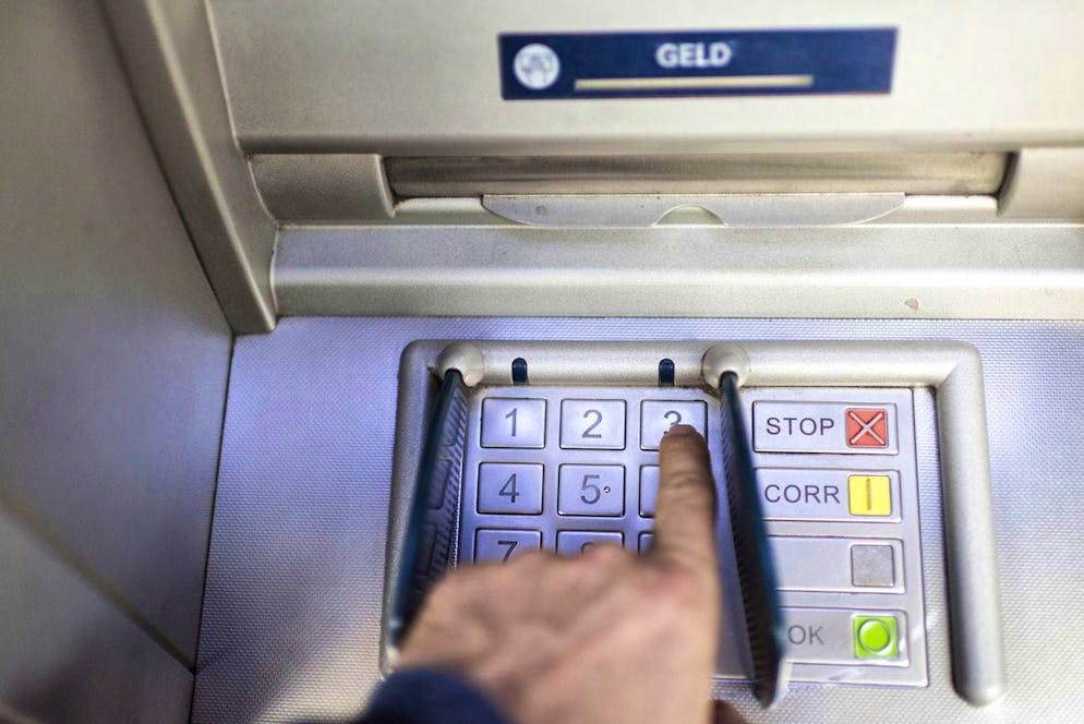 This four-digit code cracks millions of accounts - including yours ...