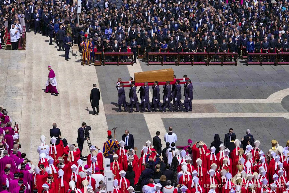 Anche due cardinali svizzeri al Conclave. Quali le loro possibilità d ...
