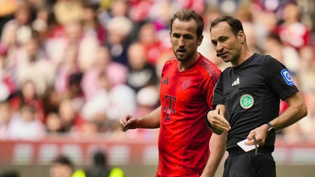 Leverkusen postpone Bayern's championship party ++ Yellow frustration ...