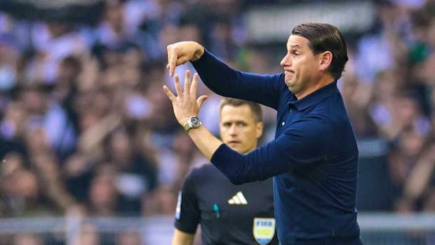 Leverkusen postpone Bayern's championship party ++ Yellow frustration ...