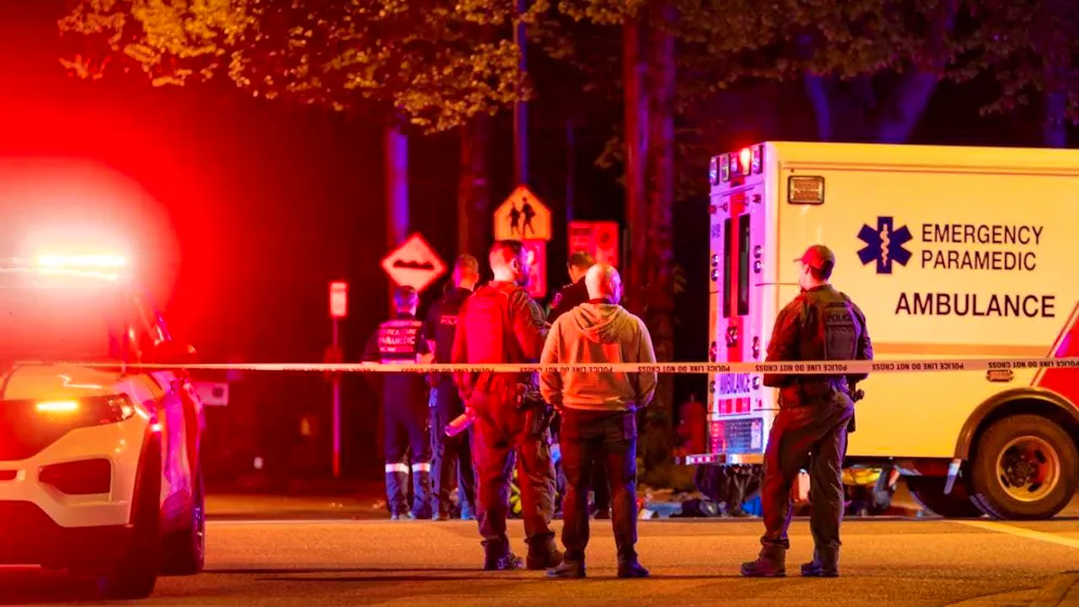 Canada: Car crashes into crowd at street festival - nine dead in ...