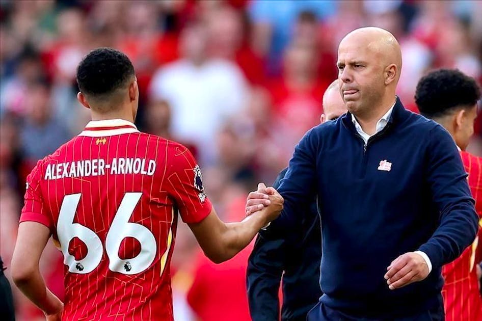 Calcio: Il Liverpool vince la Premier | blue News