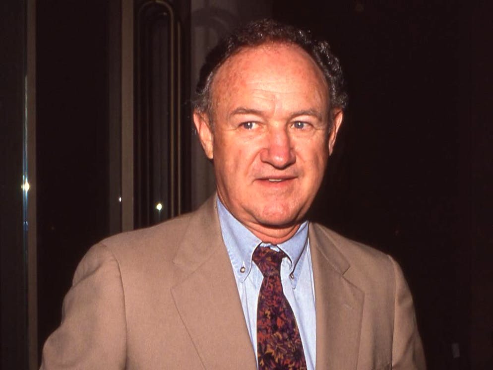 L'autopsia conferma i tremendi sospetti: Hackman non è morto per colpa ...