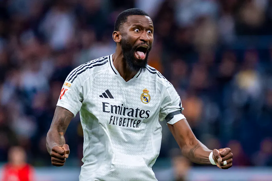 Rüdiger apologizes after scandal - Hamann calls for suspension from DFB ...
