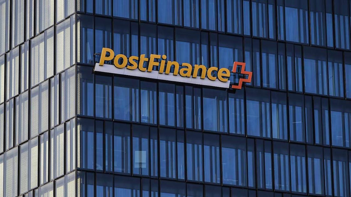 141 Stellen gestrichen: Postfinance zieht neue Strategie auf | blue News
