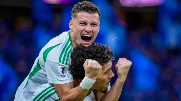 The Swiss in the Champions League final: Alioski: "Now I would be ...