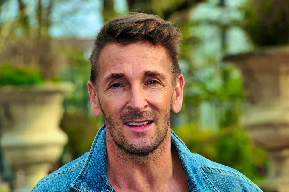 Secret divorce: "Bergdoktor" star surprises with honest words | blue News