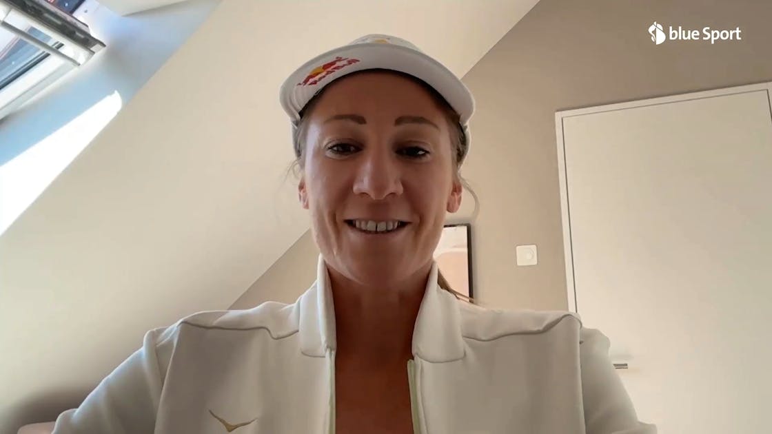 The fascination of the Wings for Life World Run: Daniela Ryf: "You ...