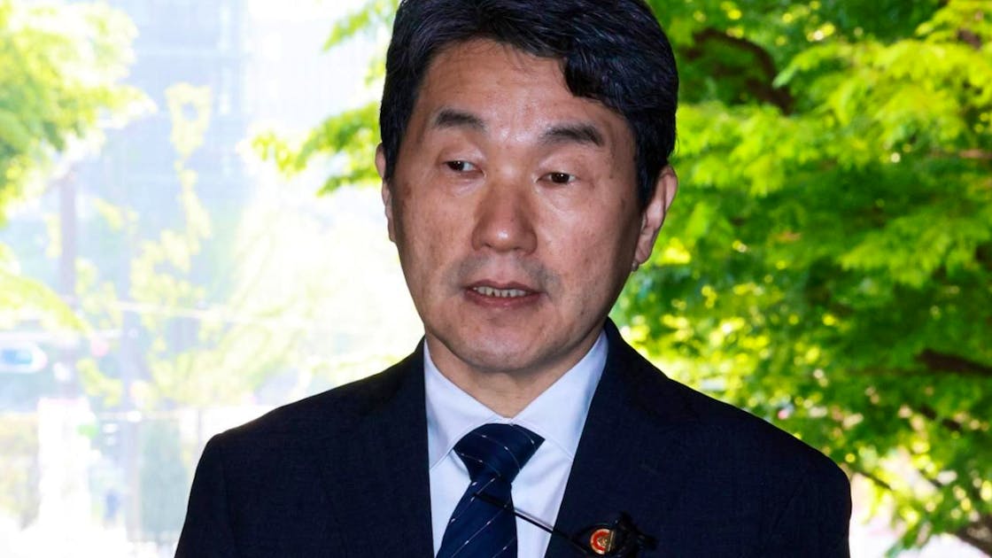 Politics: South Korea gets third interim president within a few hours ...