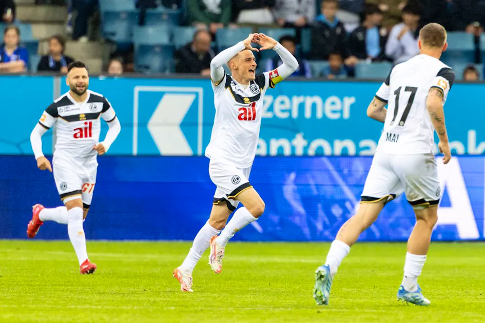Video highlights: Bottani and Koutsias decide the game in the rain in ...