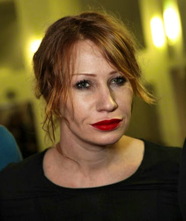 birgit minichmayr downfall