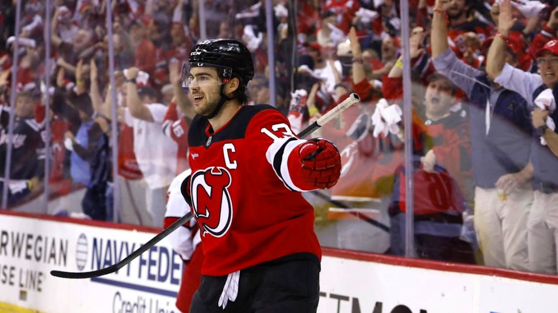 These NHL stars will strengthen the national team at the World ...