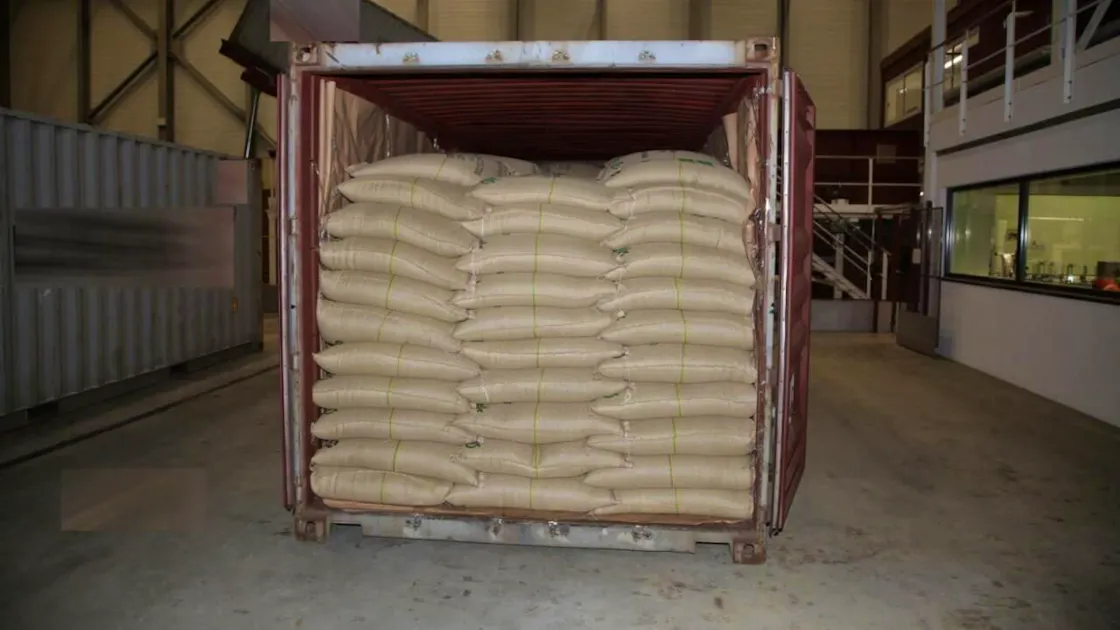 500 kilograms of cocaine in Nespresso delivery - three men charged ...