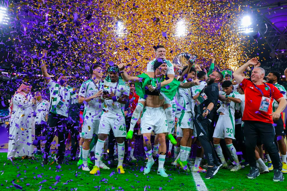 Asiatischer Champions-League-Sieger: Alioski erklärt, warum er den ...