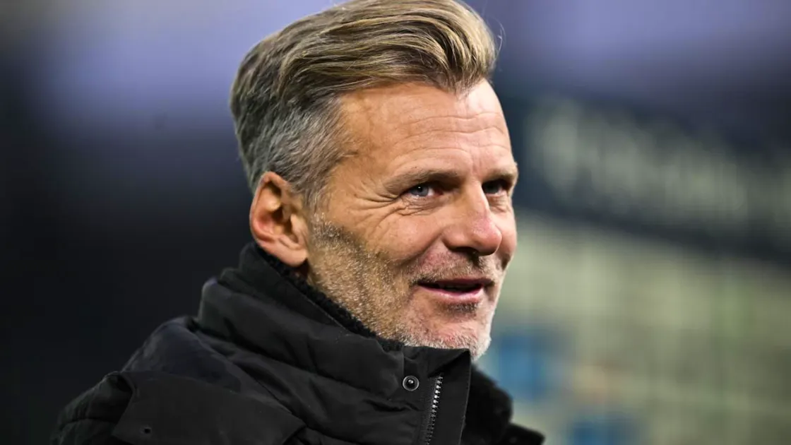 Super League: Alain Sutter replaces Stephan Schwarz | blue News