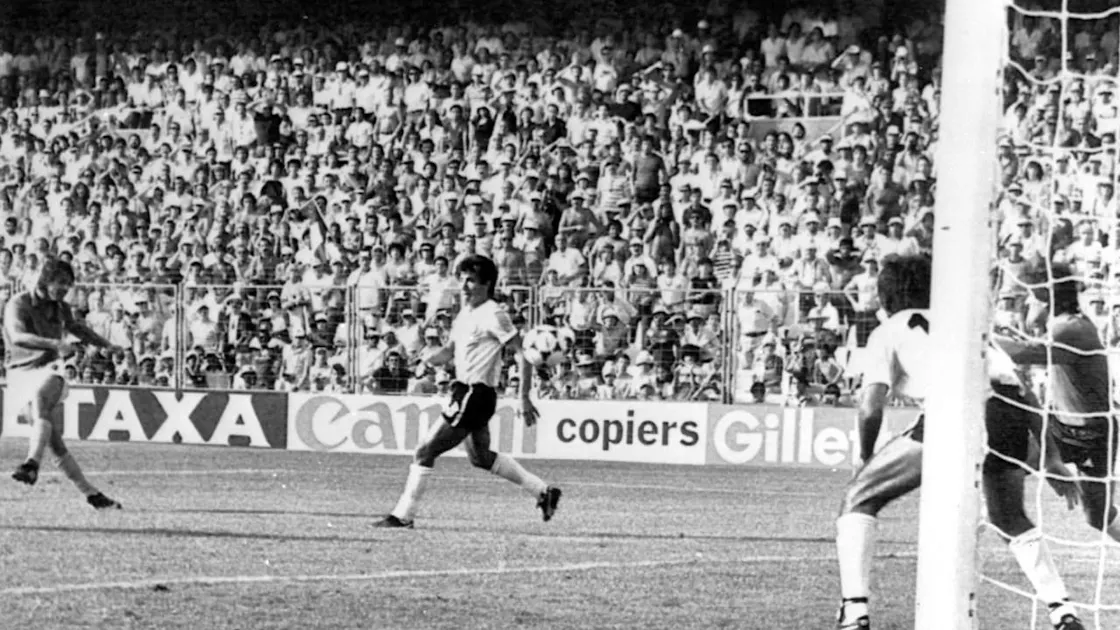 Luis Galvan dies at the age of 77 | blue News