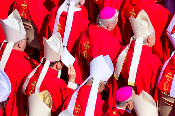 Not just "Habemus Papam": You need to know these Latin terms about the ...