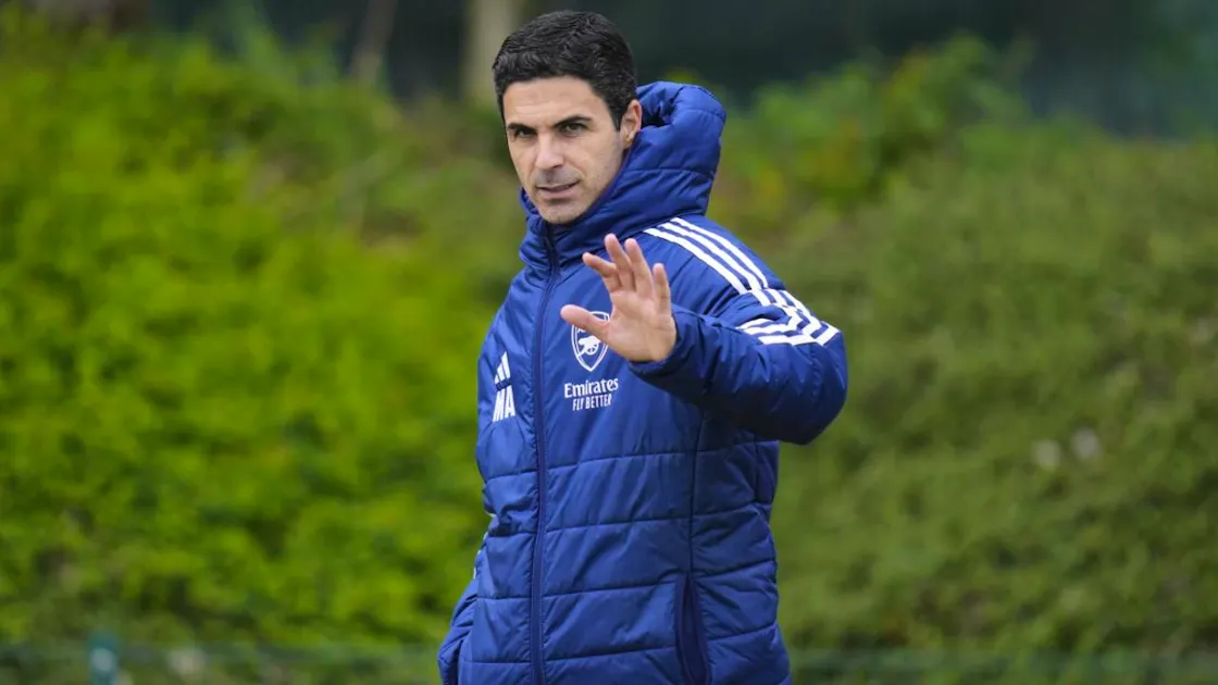 Arsenal want to use "frustration, anger and disappointment" to secure ...