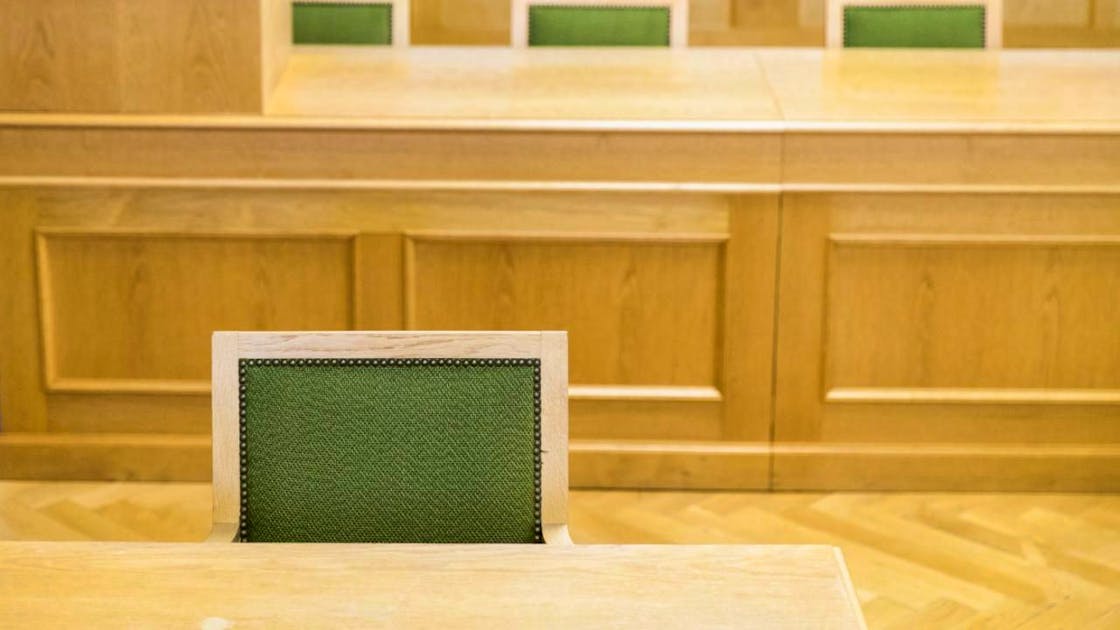 Belgique: Jusqu'à 29 ans de prison pour le rapt d'un adolescent | blue News