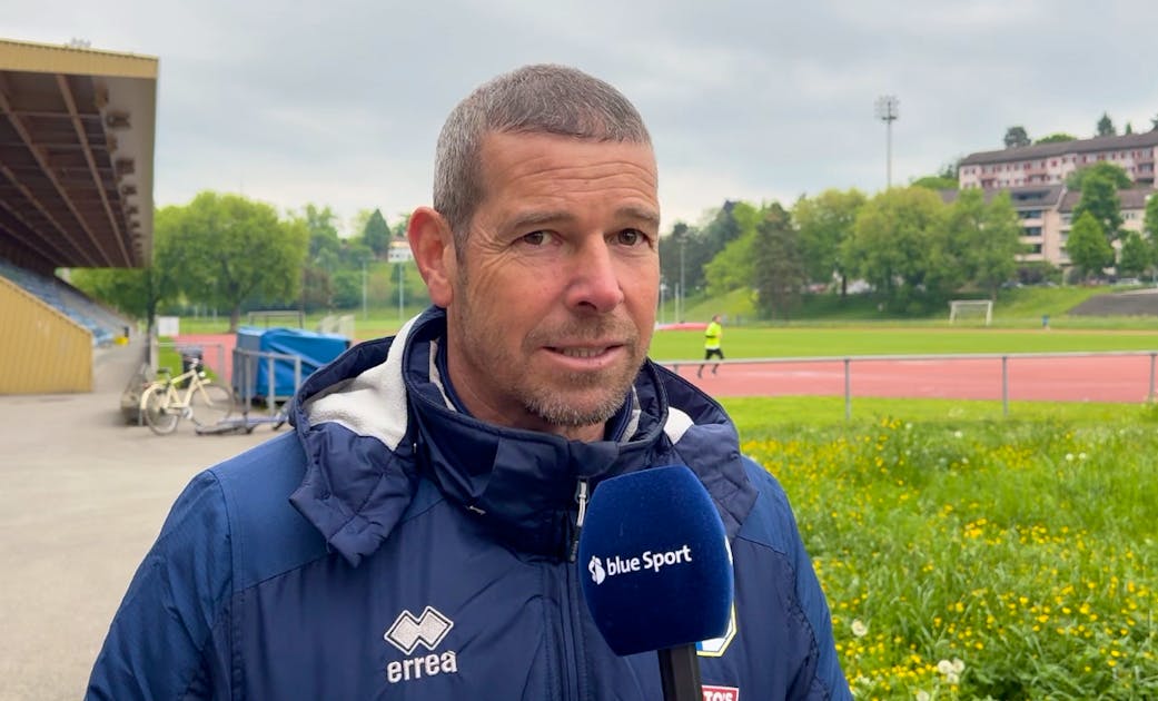 "Don't want to hear anything until the end of the season": This is what ...