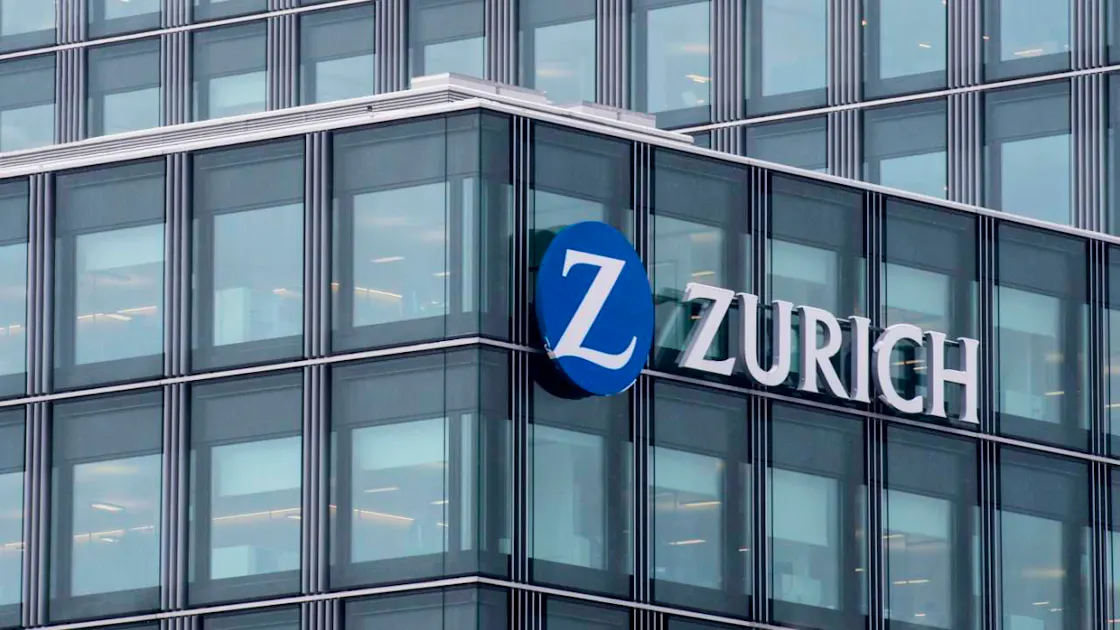 Versicherungen: Zurich-Gruppe legt im Schaden- und Lebensgeschäft zu ...